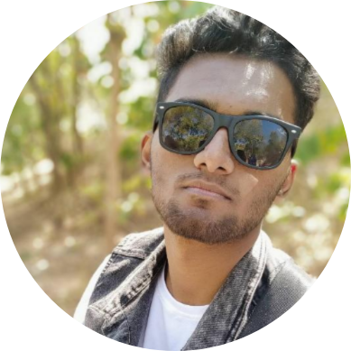 Shreyas personal site